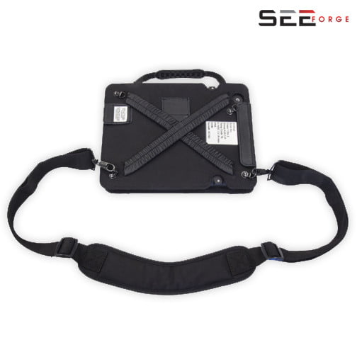Intrinsically safe iPad Air Case ATEX Zone 2