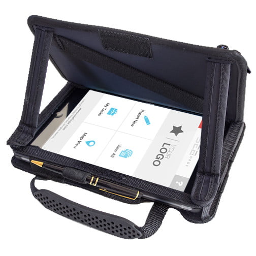 Intrinsically Safe iPad Mini 1,2 and 3 Case Zone 2