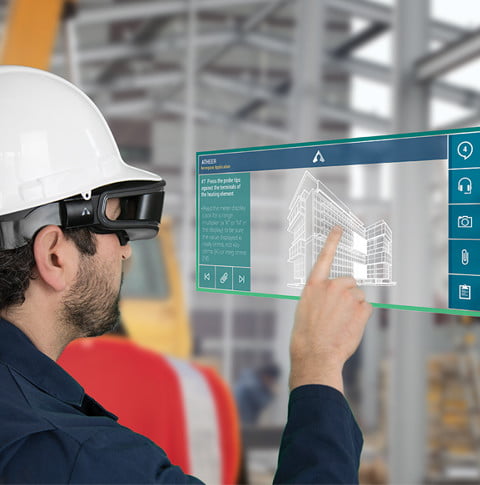 Intrinsically Safe Smart Glasses: Top-Rated Safety Eyewear Available