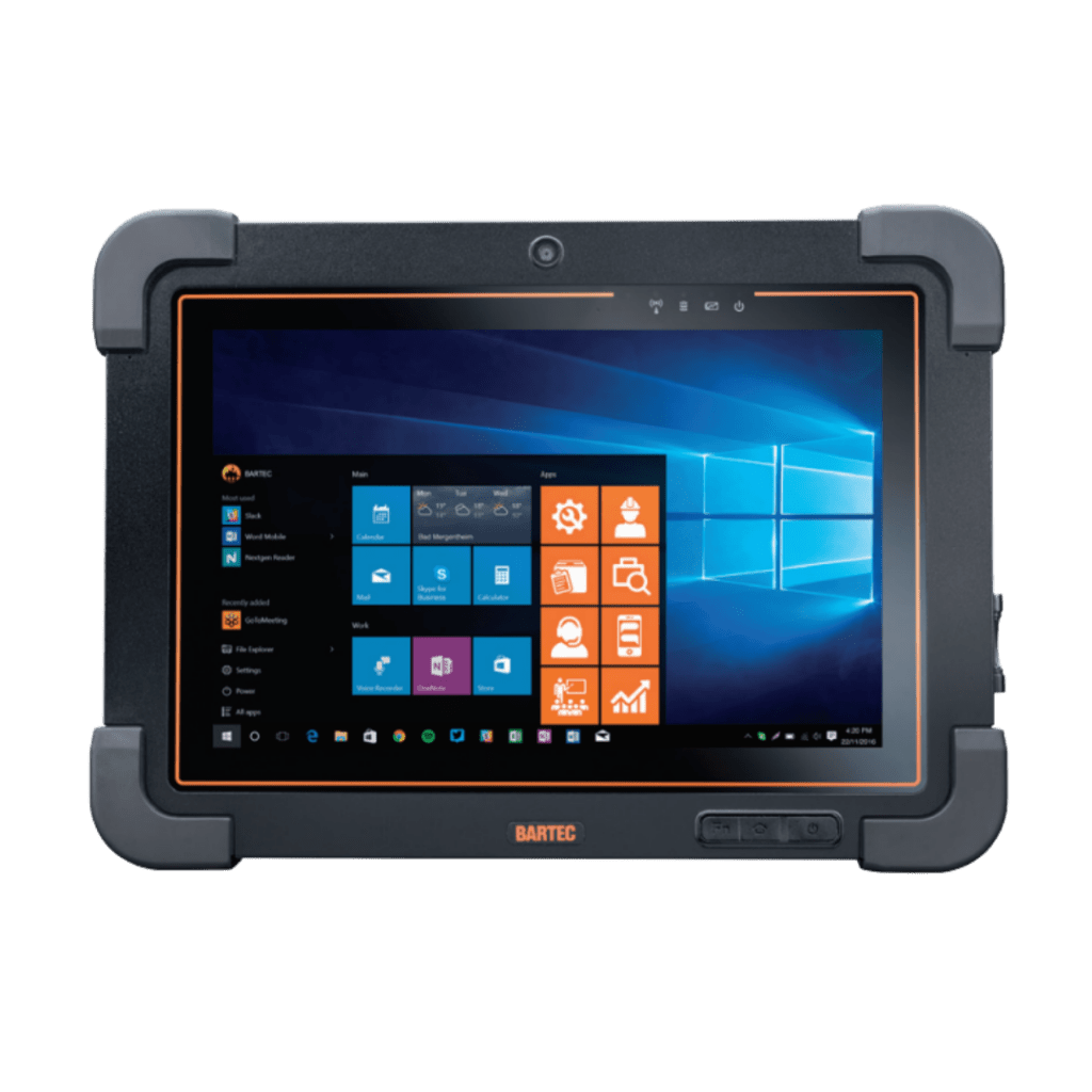 Preventing Overheating: Battery Safety with Intrinsically Safe iPad ...