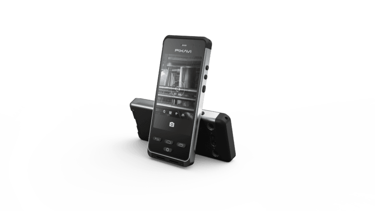 Intrinsically Safe Camera: Rugged And Reliable Pixavi Gravity X