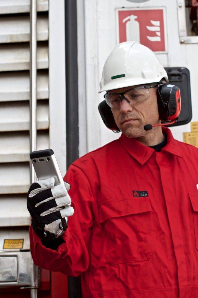 Intrinsically Safe Camera: Rugged And Reliable Pixavi Gravity X