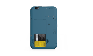 Bartec Lumen X7 Rugged Tablet - Intrinsically Safe Store