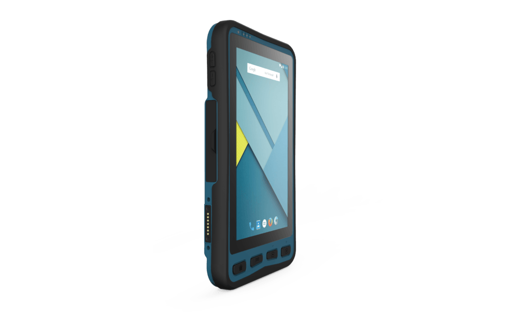 Bartec Lumen X7 Rugged Tablet - Intrinsically Safe Store