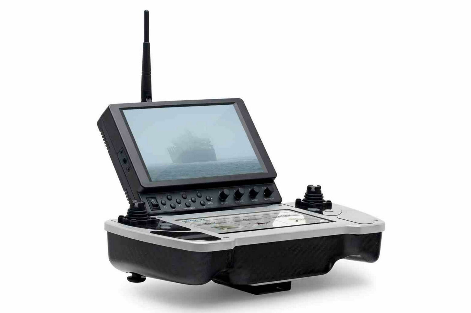 Intrinsically Safe Drone: Explosion Proof Uav For Hazardous Areas