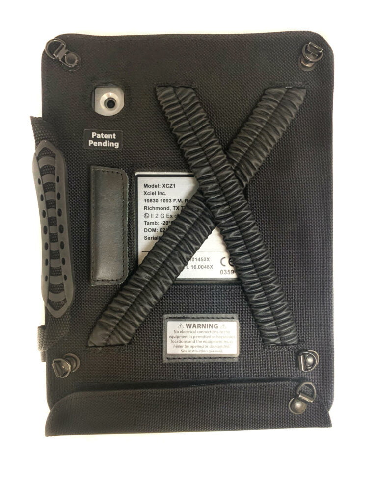 Intrinsically Safe Tablets: Rugged Tablets For Hazardous Environments