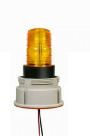 Explosion Proof Strobe Tomar 4240X-240VDC