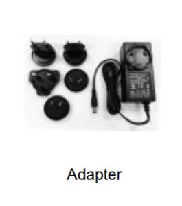 SENKO Adapter for SGT/MGT Docking Station - Intrinsically Safe Store