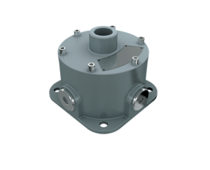 Intrinsically Safe James Industry Venus Cable Junction Box