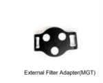 SENKO External Filter Adapter for MGT - Intrinsically Safe Store