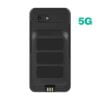 Intrinsically Safe Smartphone: Rugged 5G Smart Ex-03 Dz1 Model