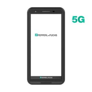 Intrinsically Safe Smartphone: Rugged 5G Smart Ex-03 Dz1 Model