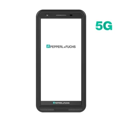 Intrinsically Safe Smartphone: Rugged 5G Smart Ex-03 Dz1 Model