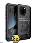 Iphone 15: Explosion Proof Intrinsically Safe Phone For Sale