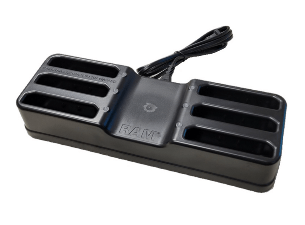 Intrinsically Safe Ecom Ex-Cover 6 Pro D2 Smartphone