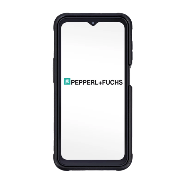 Intrinsically Safe Smartphone: Rugged 5G Smart Ex-03 Dz1 Model