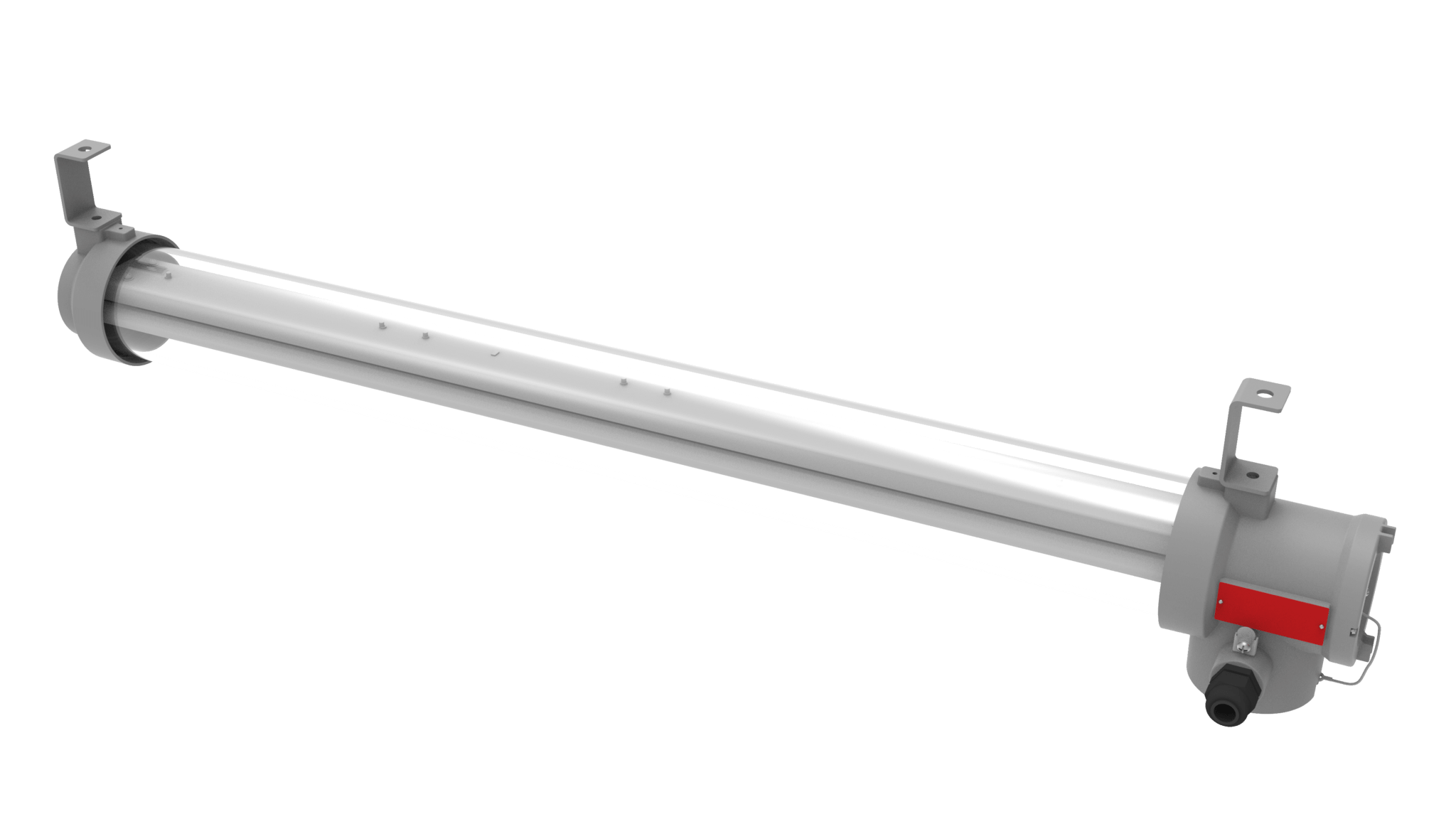 Explosion-Proof Lighting Solutions: A Guide for Hazardous Areas ...