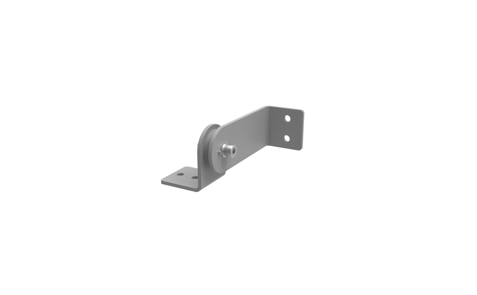 Grinsafe Offset Ceiling | Wall Swivel Mount for Firefly™ GHW ...