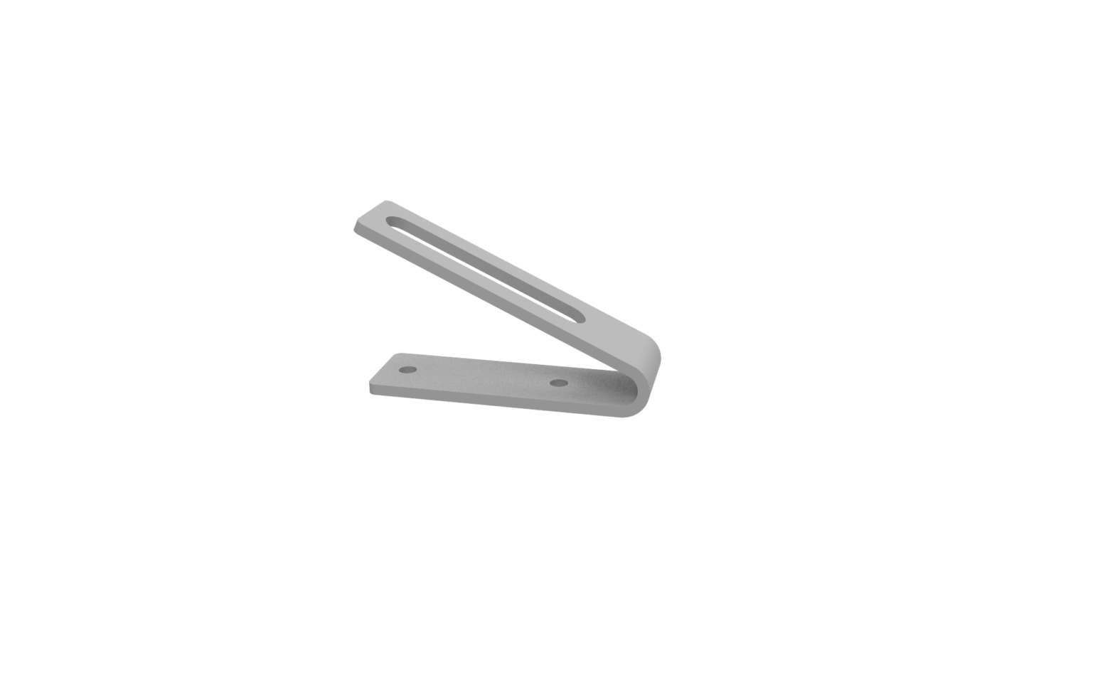 Grinsafe Wall Bracket 25° for Firefly™ GHW Luminaire - Intrinsically ...