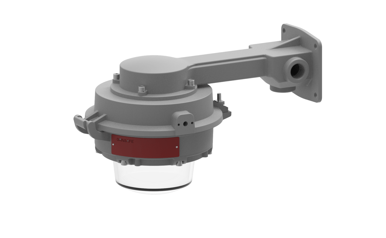 Battery-Operated Lighting: Innovations in Safety - Intrinsically Safe Store