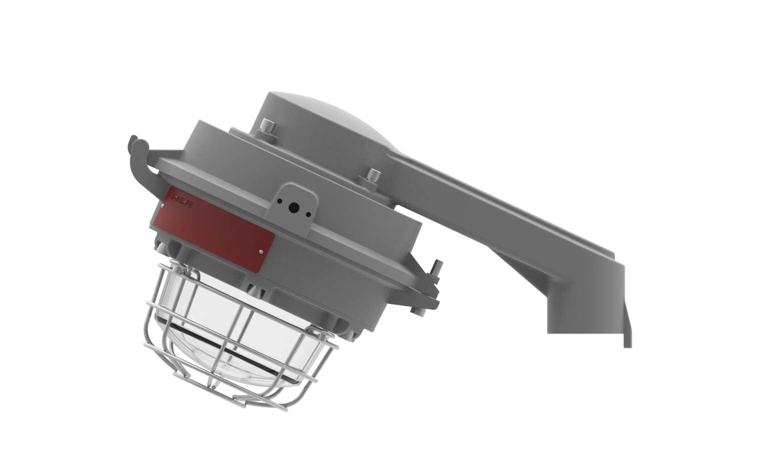Human Performance Metrics: Intrinsically Safe Lighting Impact ...