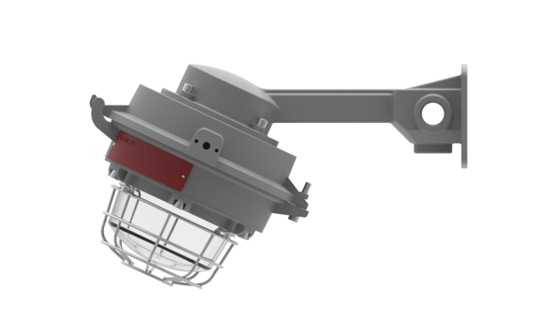 Grinsafe JET™ GHRS LED Hazardous Location Lighting-IS