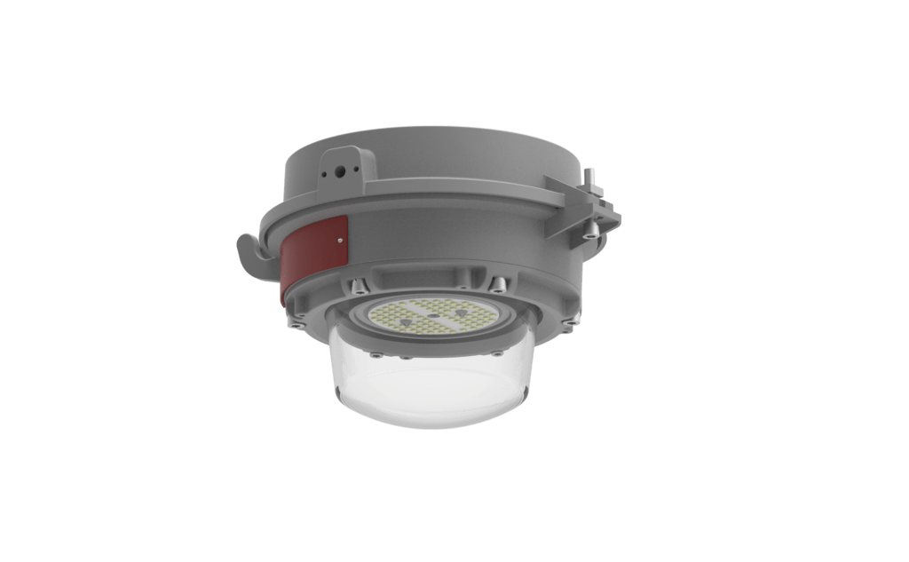 Grinsafe JET™ GHRS LED Hazardous Location Lighting-IS