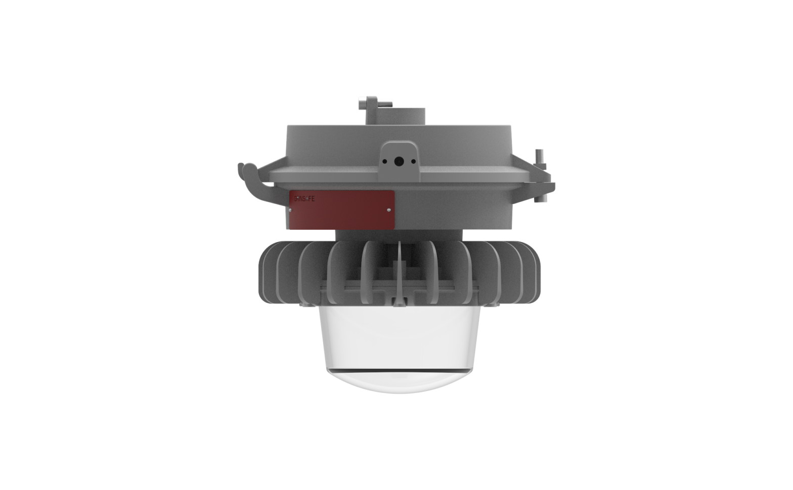 Advanced Control Systems and Intrinsically Safe Lighting for Hazardous ...