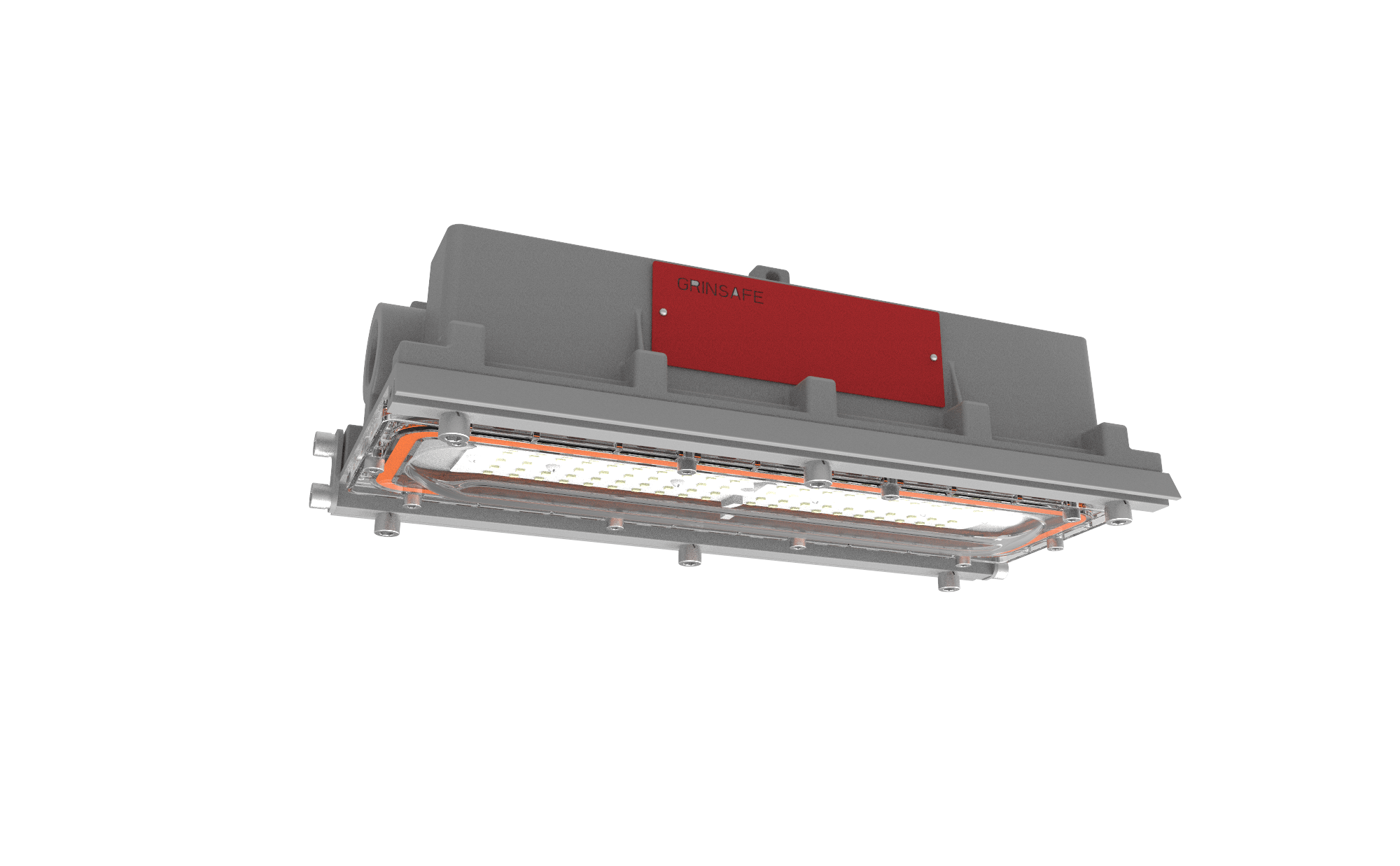 Accident Prevention: Lighting's Role - Intrinsically Safe Store