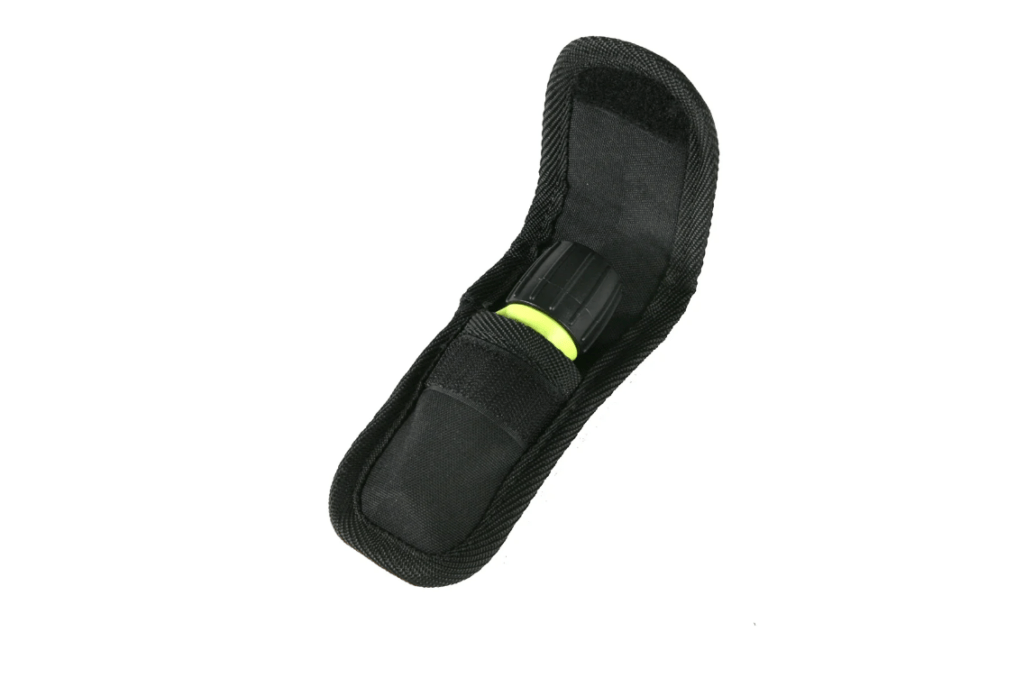 Intrinsically Safe UK Nitex Pro LED Helmet Light - Intrinsically Safe Store