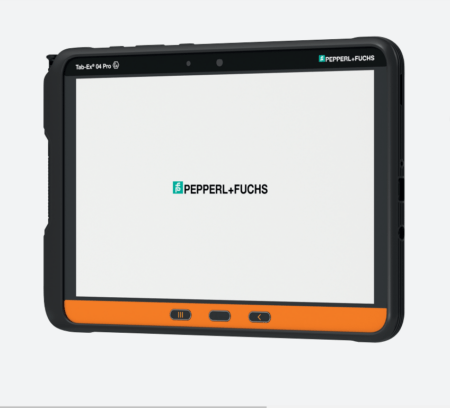 Intrinsically Safe Tablets: Rugged Tablets For Hazardous Environments