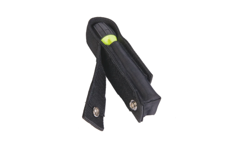 UK Nylon Belt Pouch - 4AA/3AA