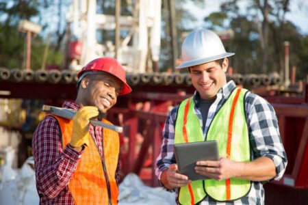 Education for Enhanced Workplace Safety Through Training Programs ...