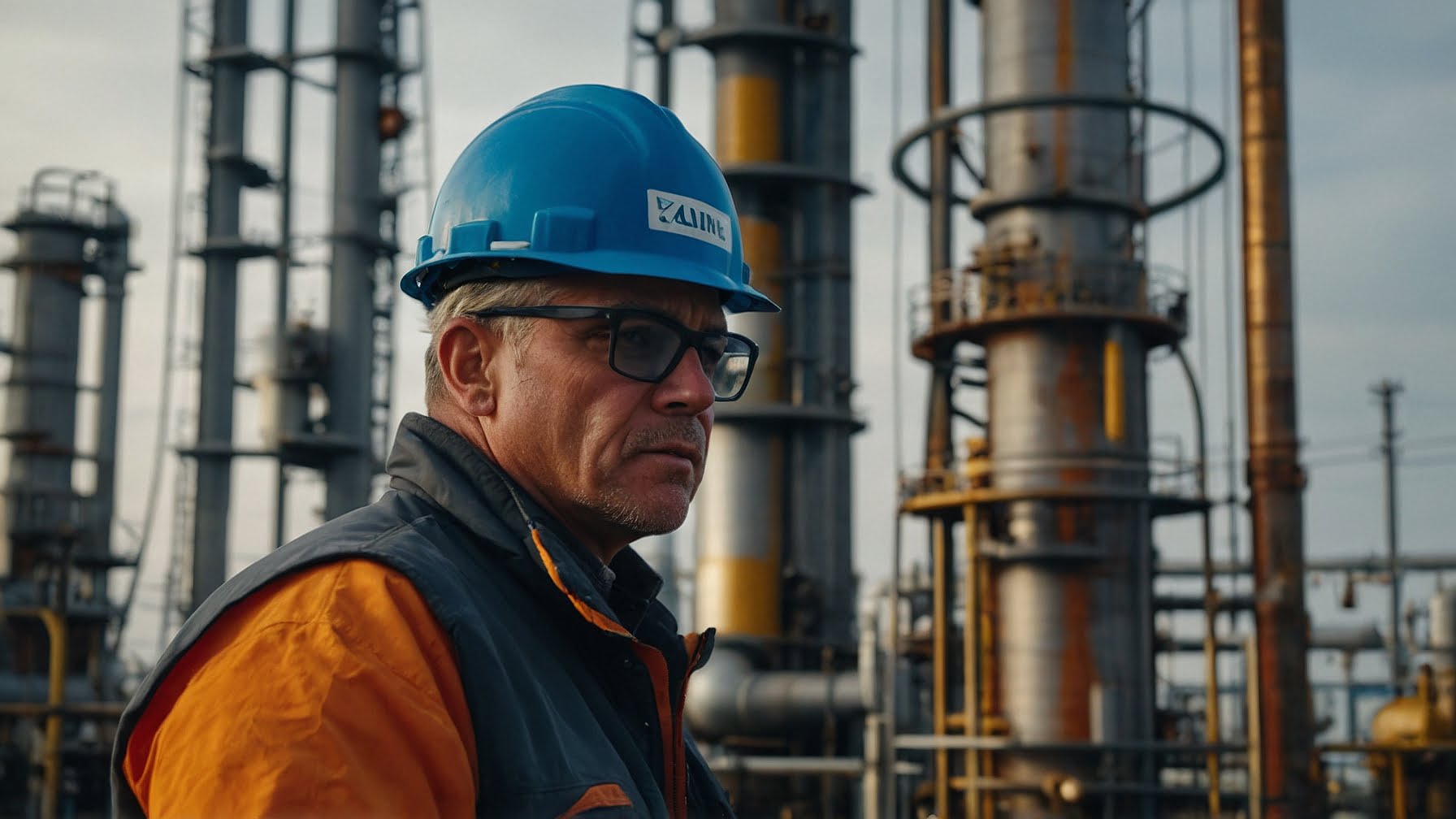Operational Efficiency: C1D2 Plant Operations - Intrinsically Safe Store