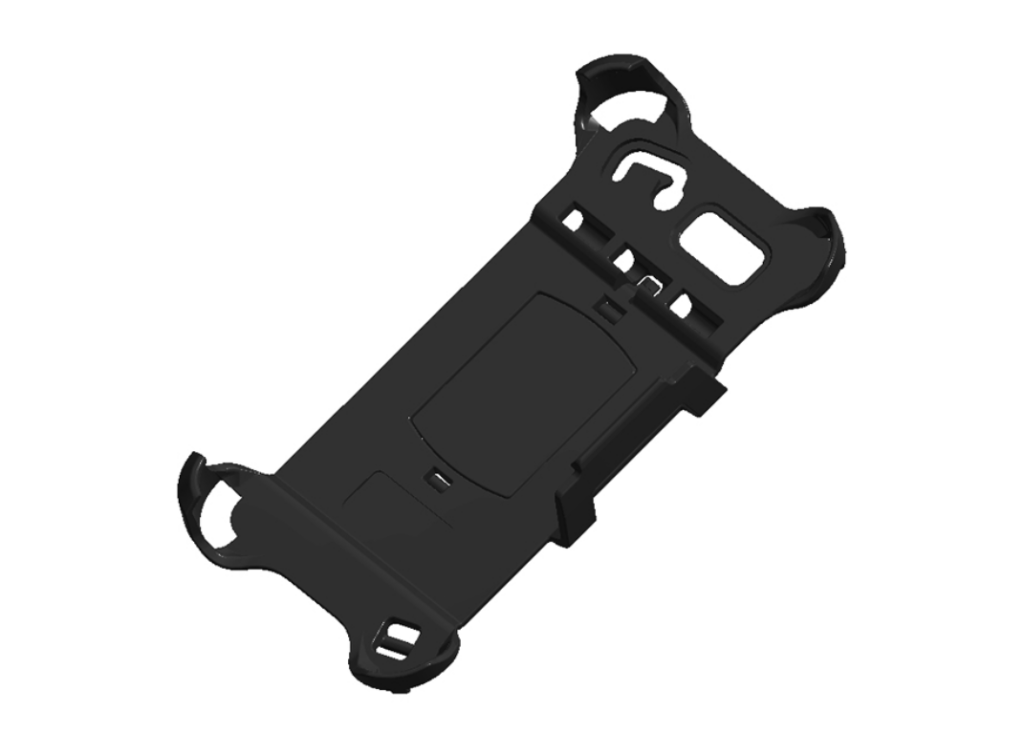 Ecom CR-Ex S02 Cradle for Smart-Ex® 02