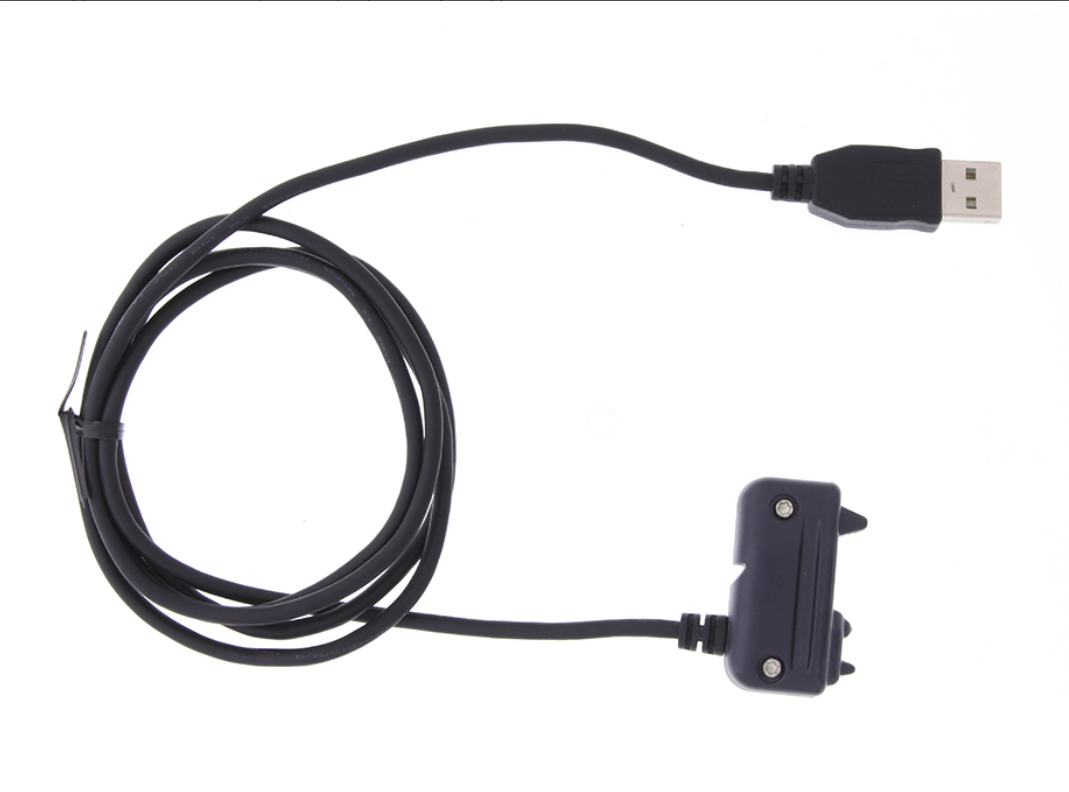 Ecom Charging Cable for Ident-Ex® 01