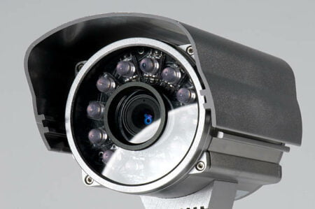 Customized Safety Cameras: Innovative Solutions for the Aerospace ...