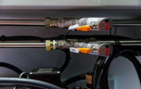 Intrinsically Safe Equipment Safety in Hazardous Environments ...