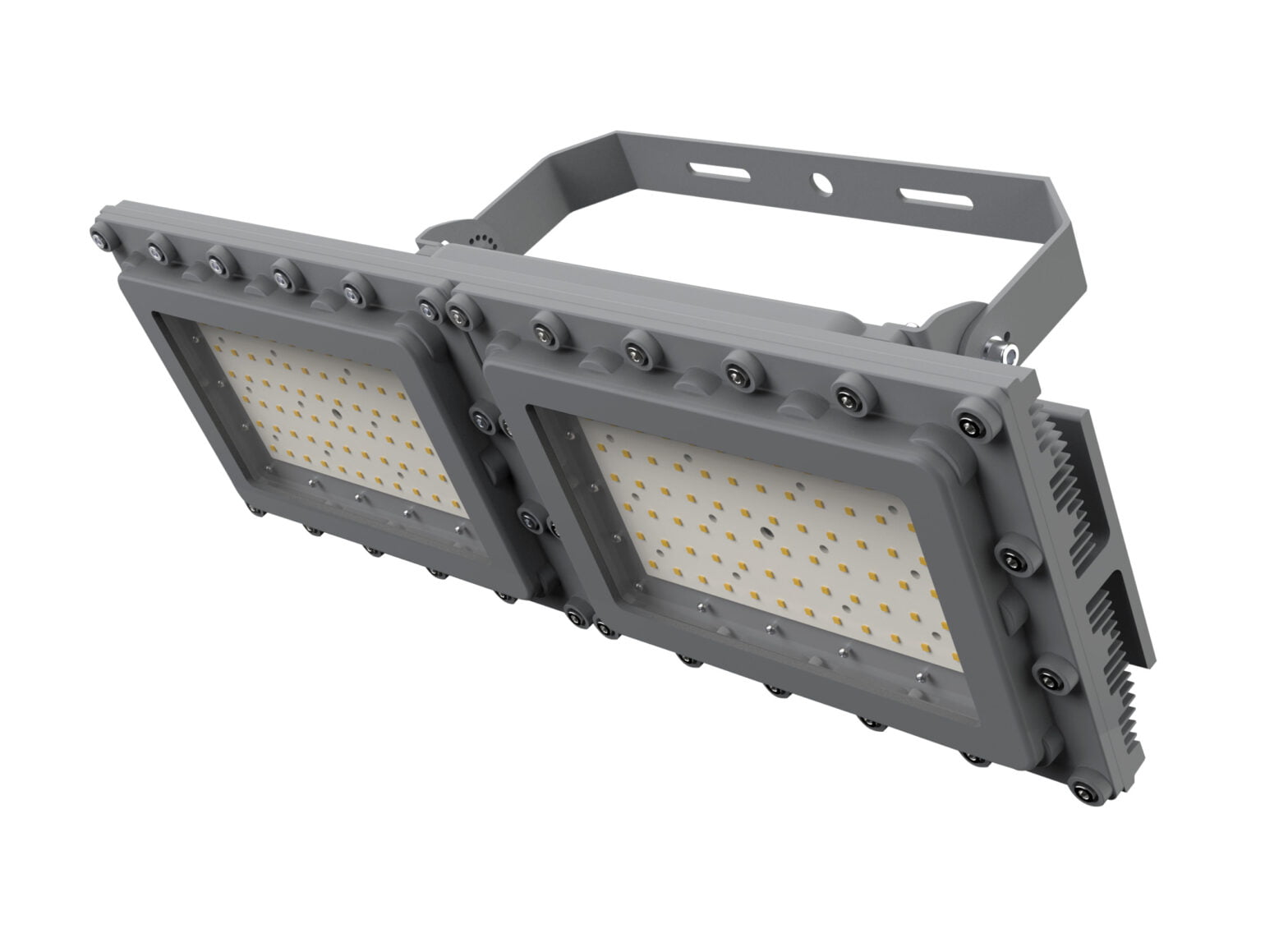 Hazardous Location Led Lights: Shenzhen Ces-Ex-Ln-02-80-150 Led Lights