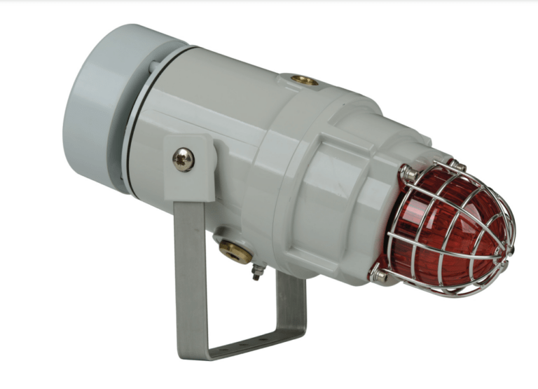 Explosion Proof Alarms: Top Quality Safety Devices For Hazardous Areas