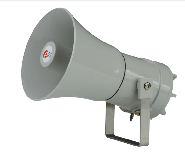 Tomar D1xS2F Alarm Horn Sounder-Intrinsically Safe - Intrinsically Safe ...