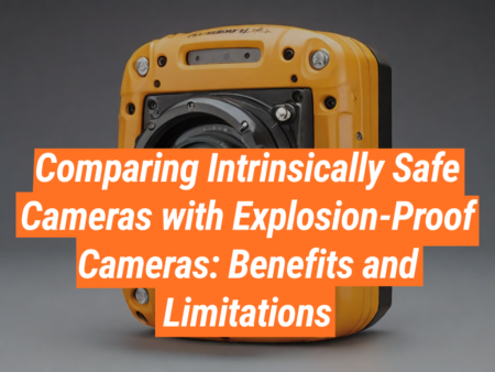 Intrinsically Safe vs Explosion-Proof: Benefits & Limits - Intrinsically Safe Store