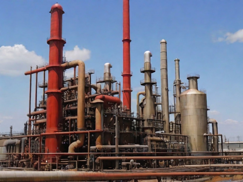 Intrinsically Safe Accident Prevention in Chemical Industry ...
