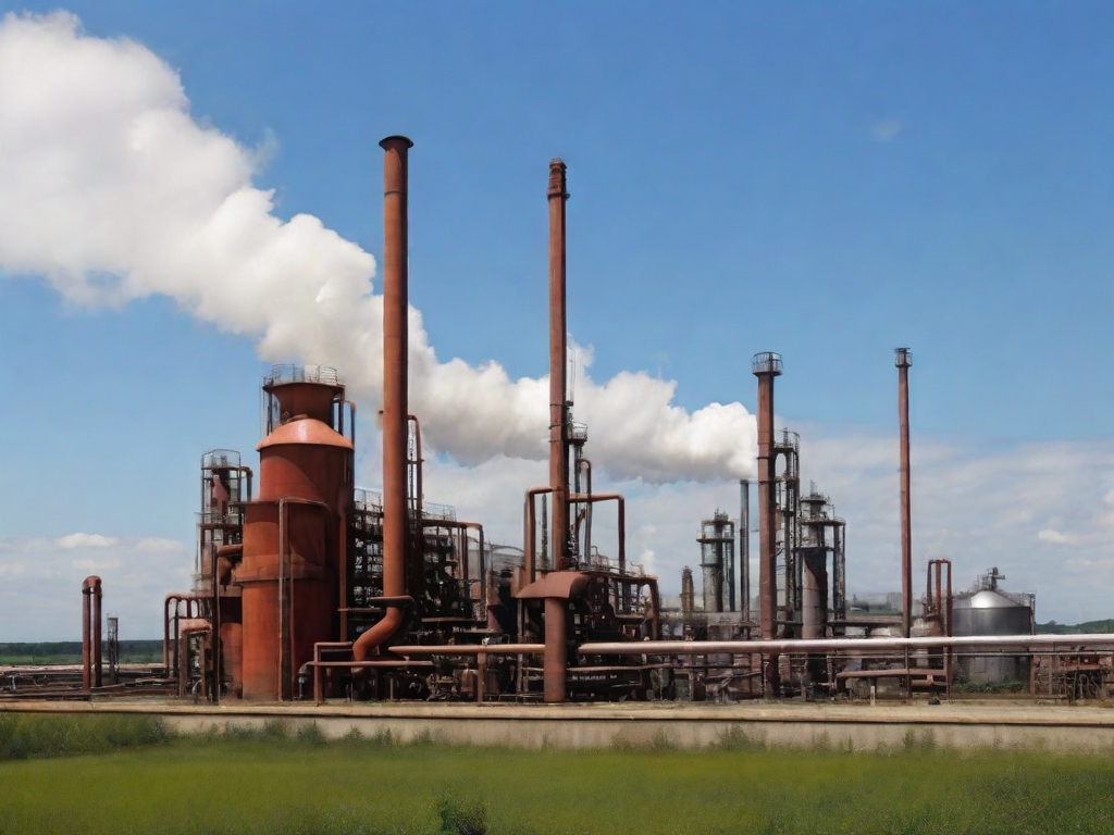 Revolutionary Solutions Transforming the Chemical Industry ...