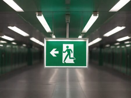 Intrinsically Safe Systems Standards: Emergency Lighting & Signage ...