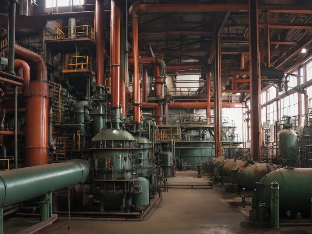 Hazardous Area Equipment: Key Considerations for Selection - Intrinsically Safe Store