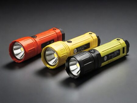 Confined Spaces: Guide to Safe Flashlights - Intrinsically Safe Store