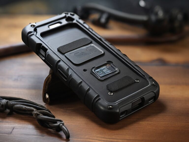 Psychology Of Safety Impact Of Phone Cases On Worker Attitudes Intrinsically Safe Store