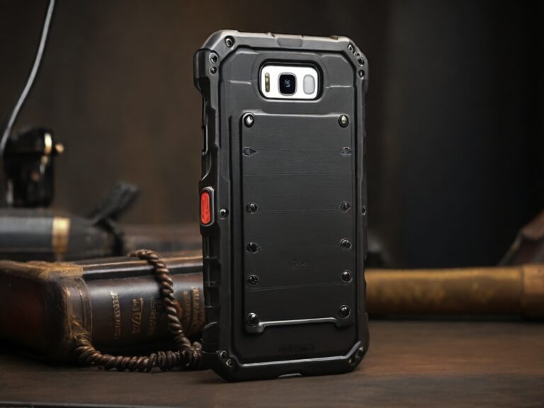 Intrinsically Safe Phone Cases: Disaster Recovery Role - Intrinsically ...