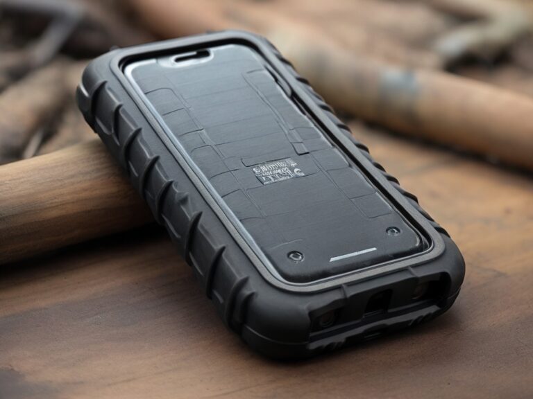 Design Challenges: Intrinsically Safe Phone Case Safety - Intrinsically ...